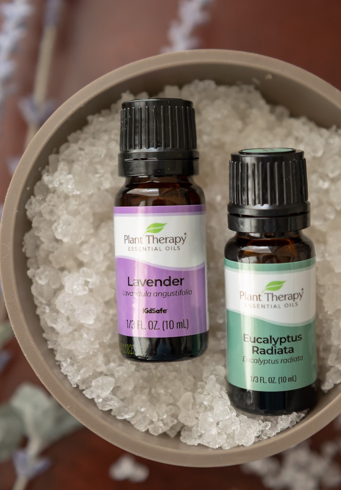 Natural Pharmacy, Natural Supplements - The Spa on Green Street